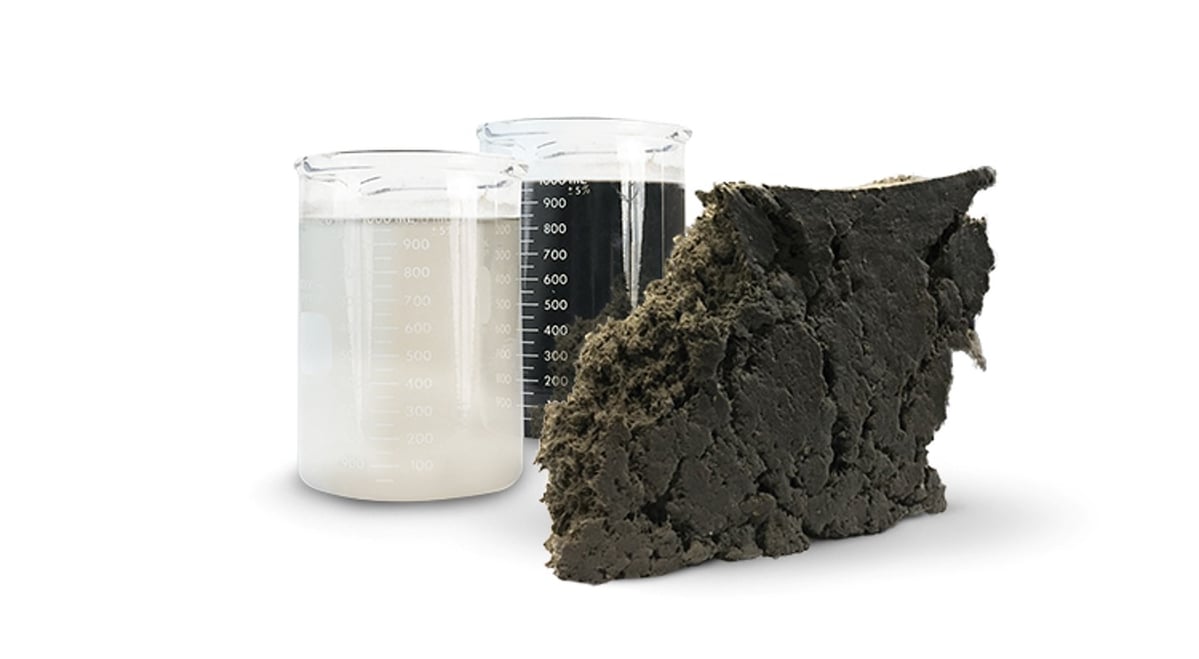 Rotary Press for Cost effective Dewatering | PG CleanWater Solutions