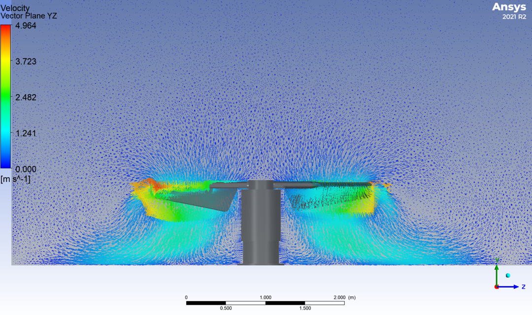 Optimal Suspension Mixing in Industrial Tanks | PG CleanWater Solutions