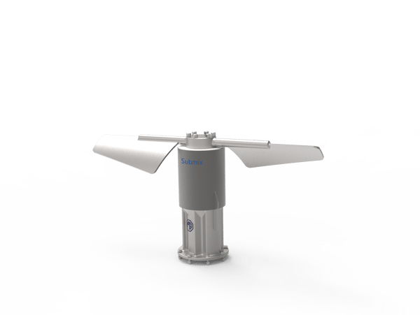 Optimal Suspension Mixing in Industrial Tanks | PG CleanWater Solutions